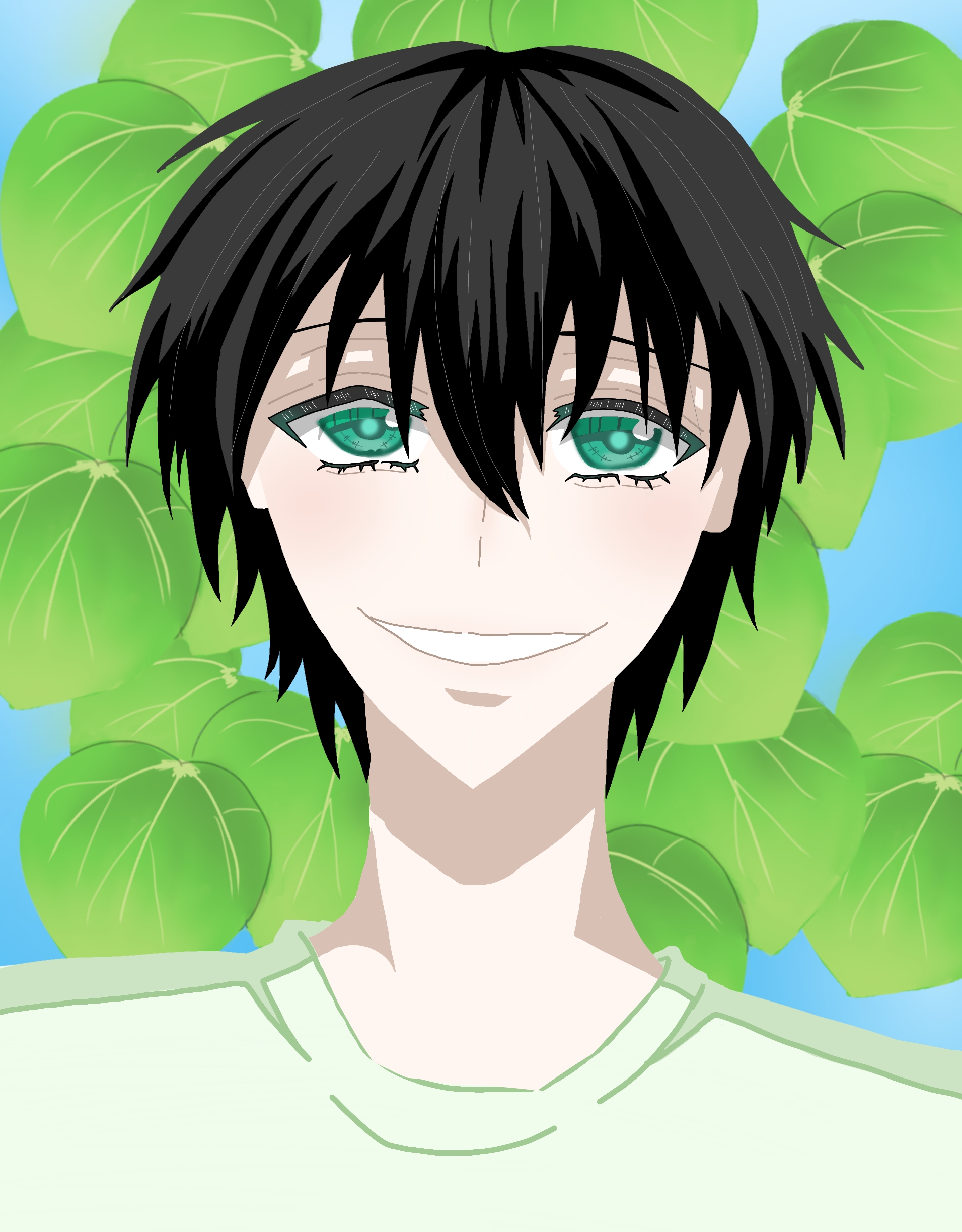 これから始まるきみとの恋 第279話 18-13 | ルチの小説 - BL小説・漫画投稿サイトfujossy[フジョッシー]